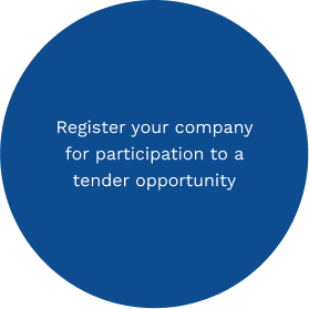 Procurement | NCER Malaysia