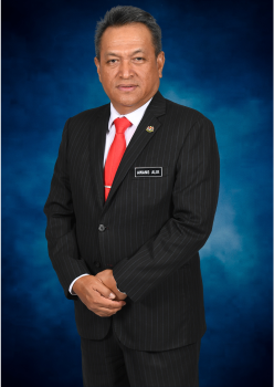 Council Members | NCER Malaysia