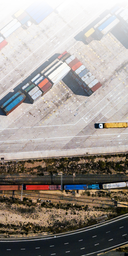 Perlis Inland Port | NCER Malaysia