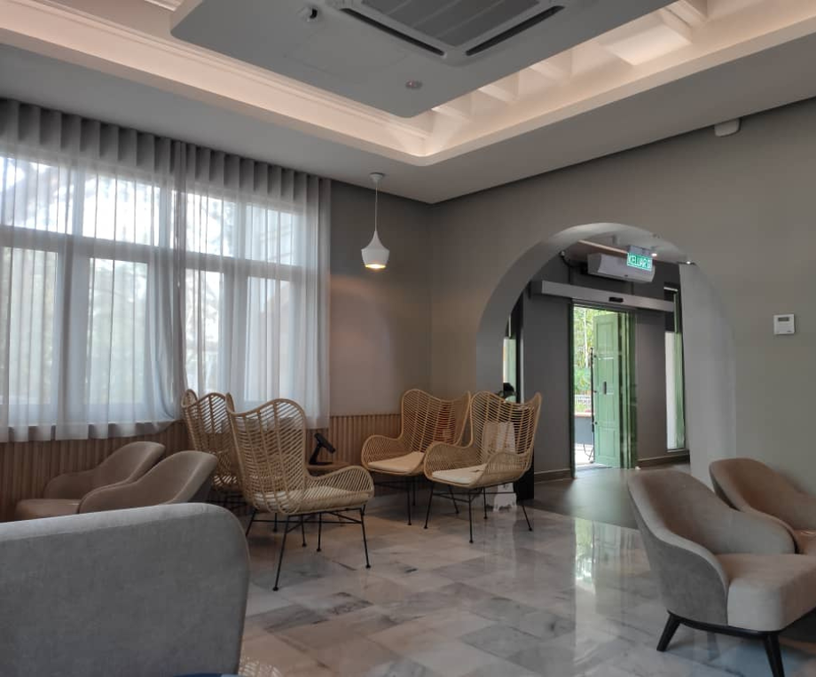 Kedah Digital Library | NCER Malaysia