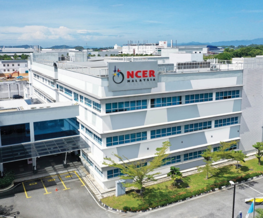 Strategic Projects & Programmes | NCER Malaysia