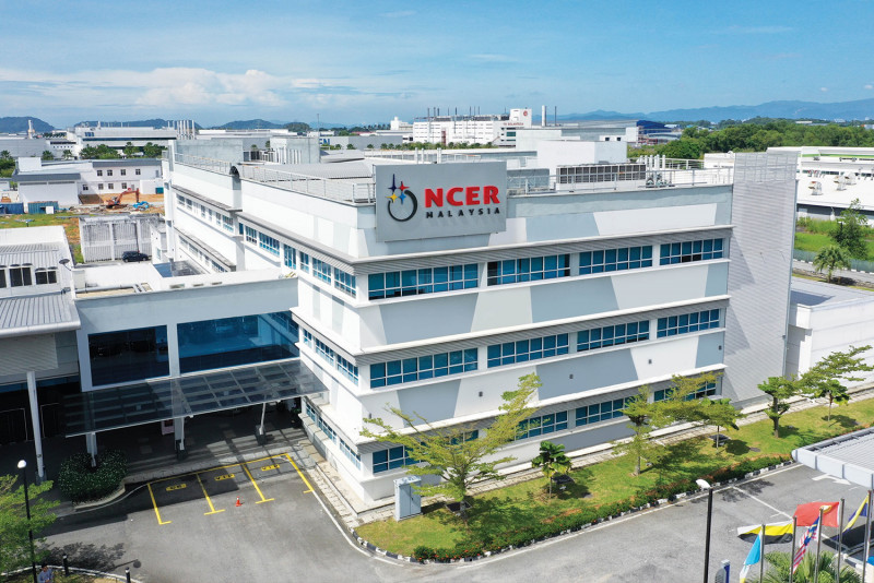 Contact Us | NCER Malaysia