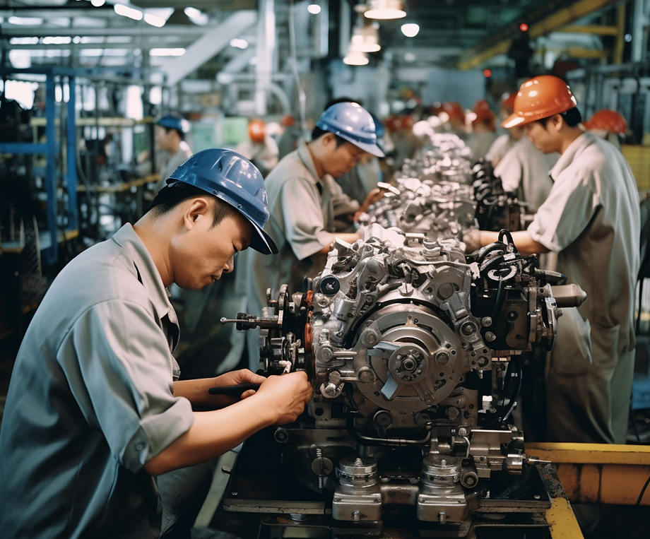 NCER Strategic Development Plan | NCER Malaysia