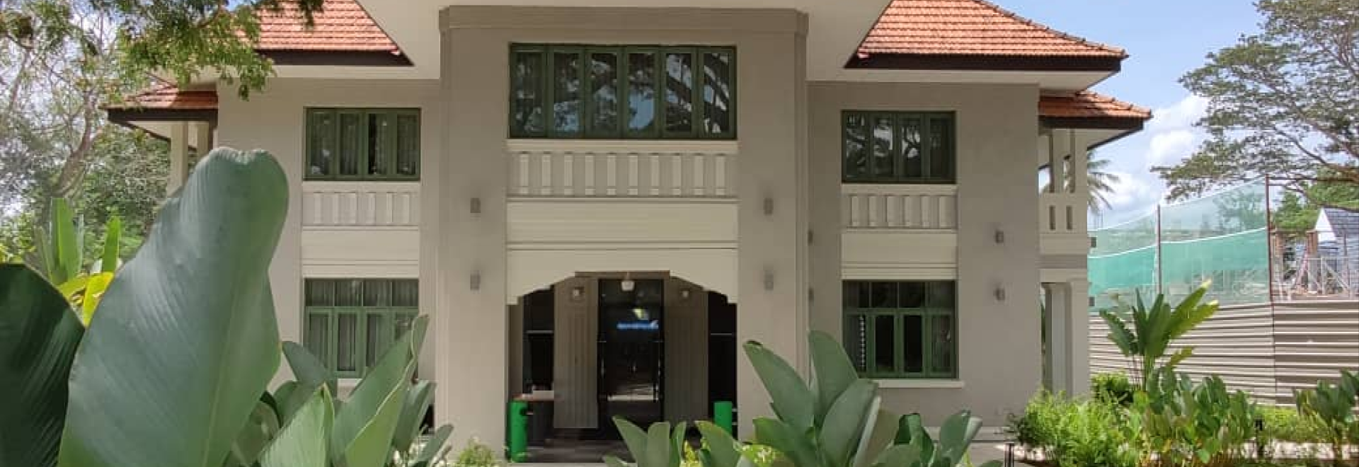 Kedah Digital Library | NCER Malaysia