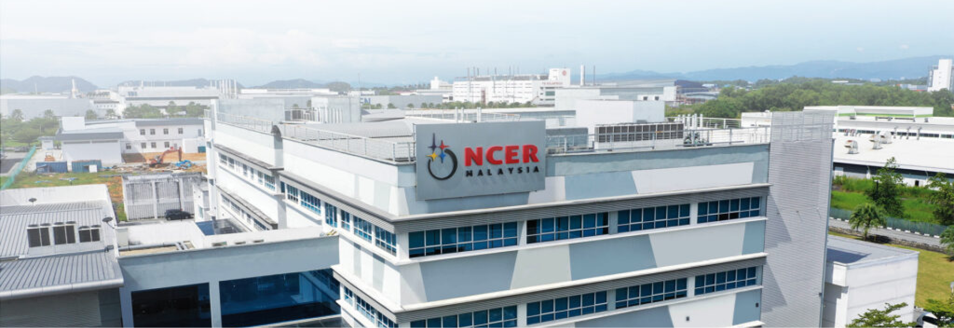 About Us | NCER Malaysia
