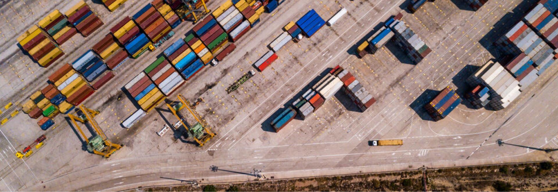 Perlis Inland Port | NCER Malaysia