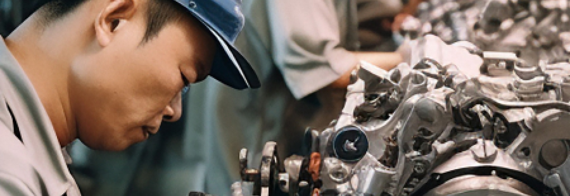 High Value Manufacturing | NCER Malaysia