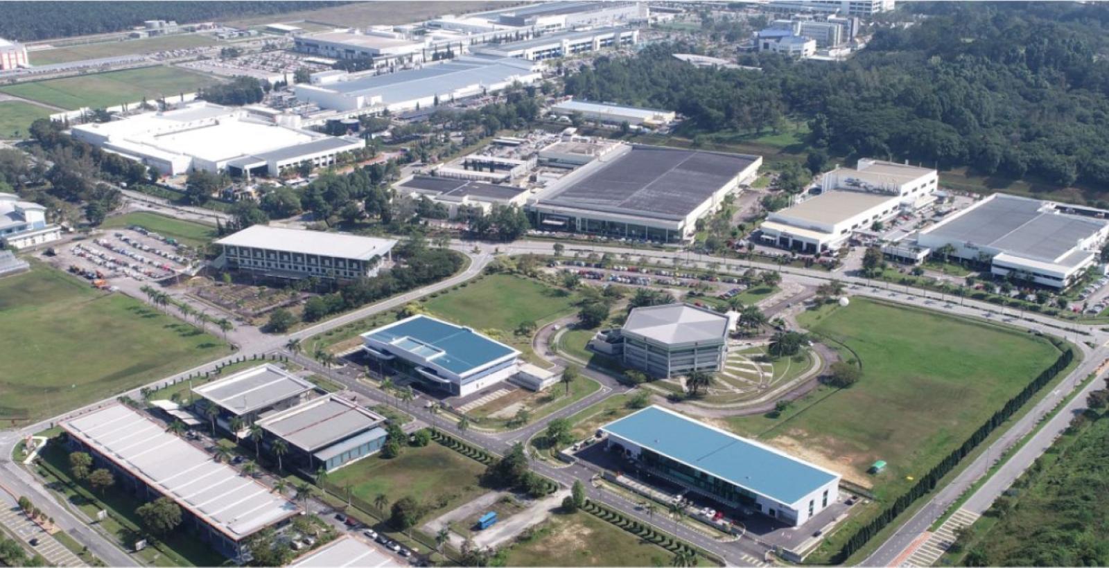 World-Class Economic Region & Technology Hub | NCER Malaysia