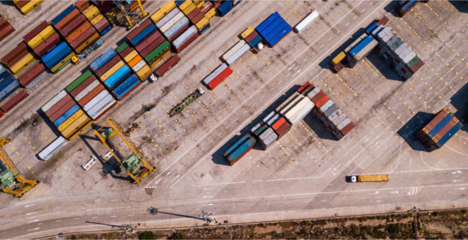 Strategic Projects & Programmes | NCER Malaysia