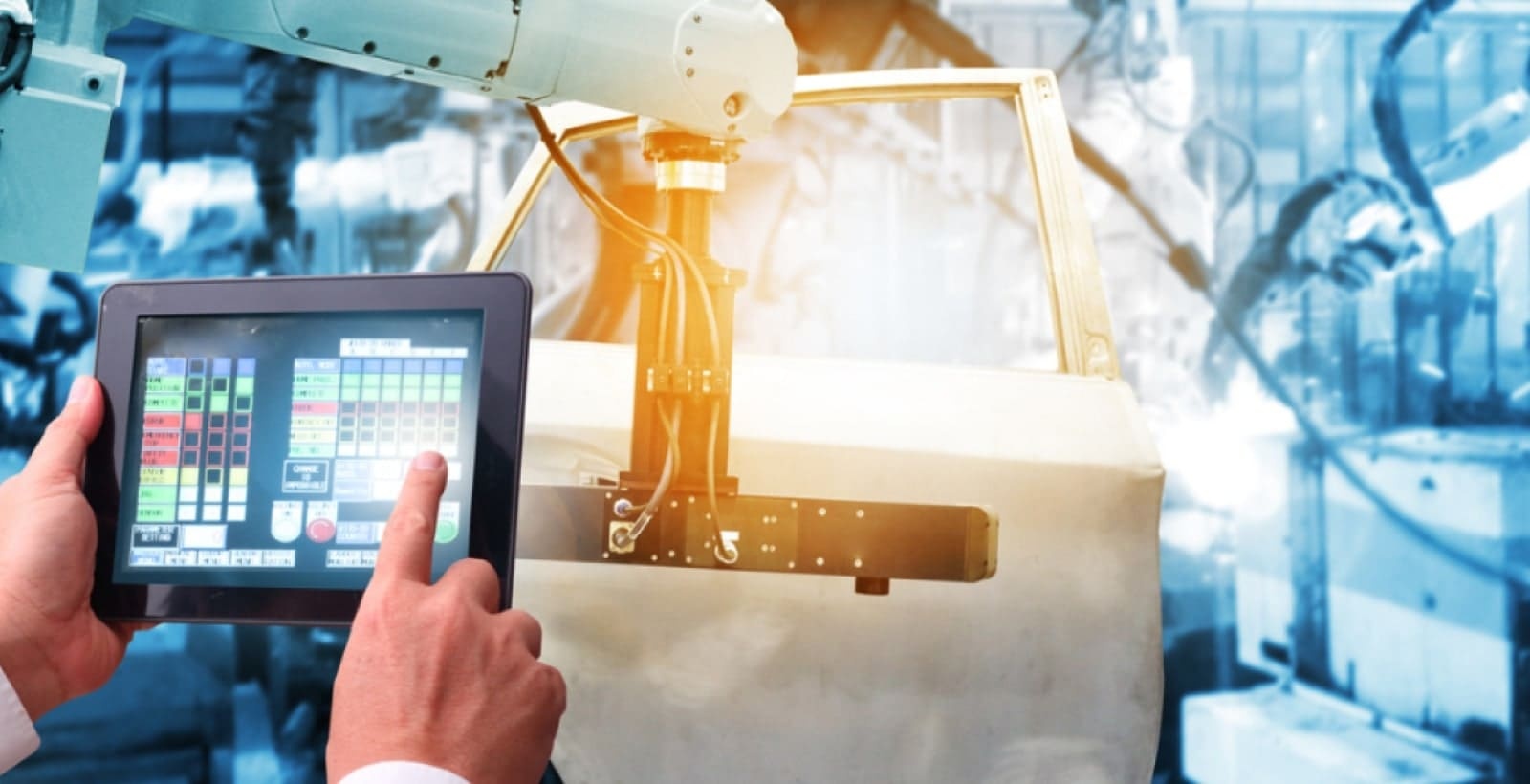 NCER Technology Innovation Centre (NTIC) | NCER Malaysia